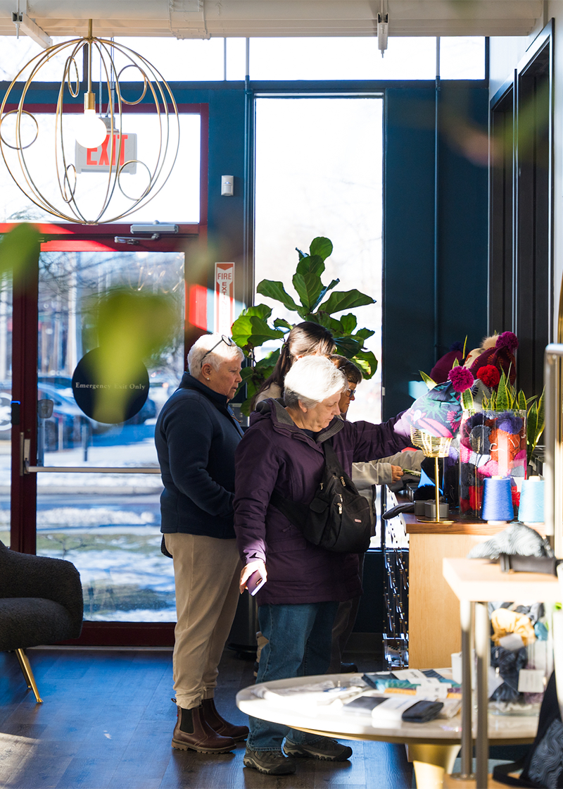 All Products – Fourtitude, LLC